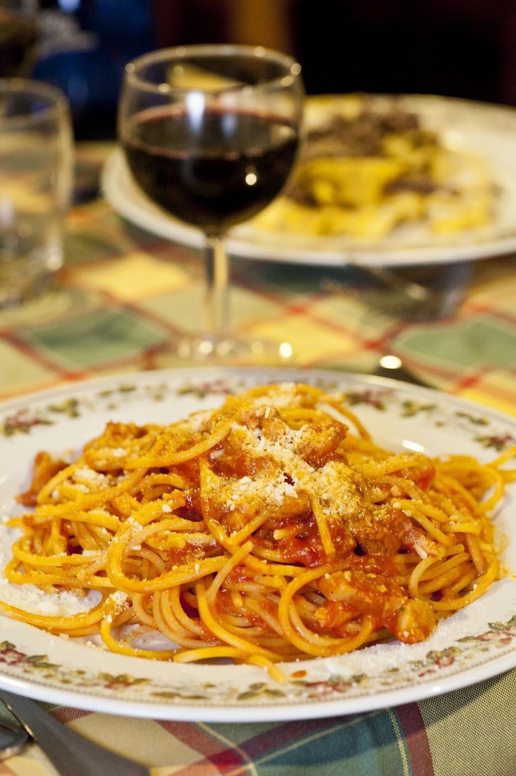 Il Barroccio - in Rome - LikeALocal Guide