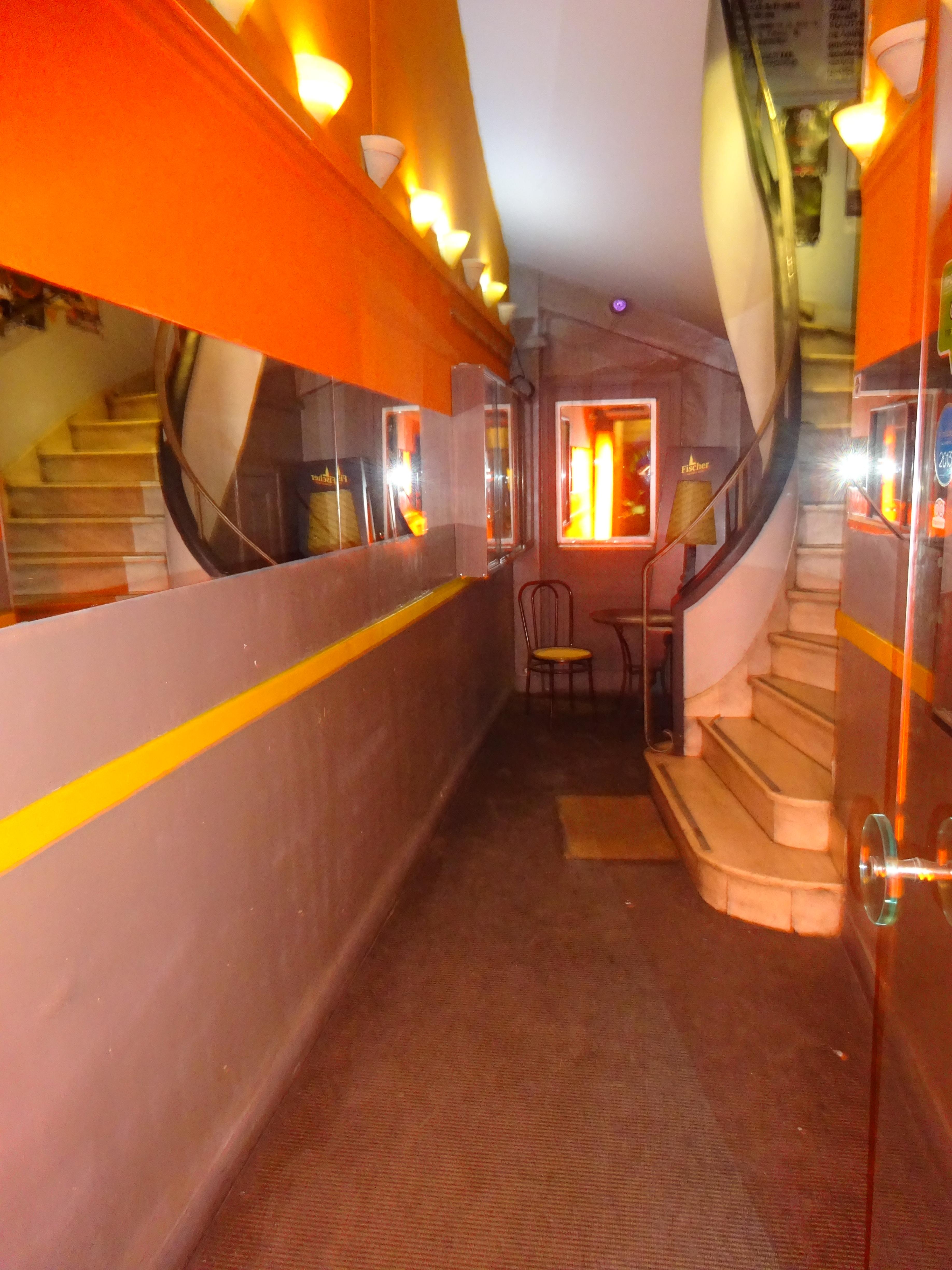 Loukoumi Bar - in Athens - LikeALocal Guide
