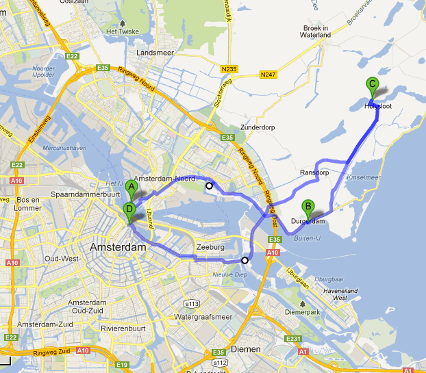 Durgerdam And Holysloot - in Amsterdam - LikeALocal Guide