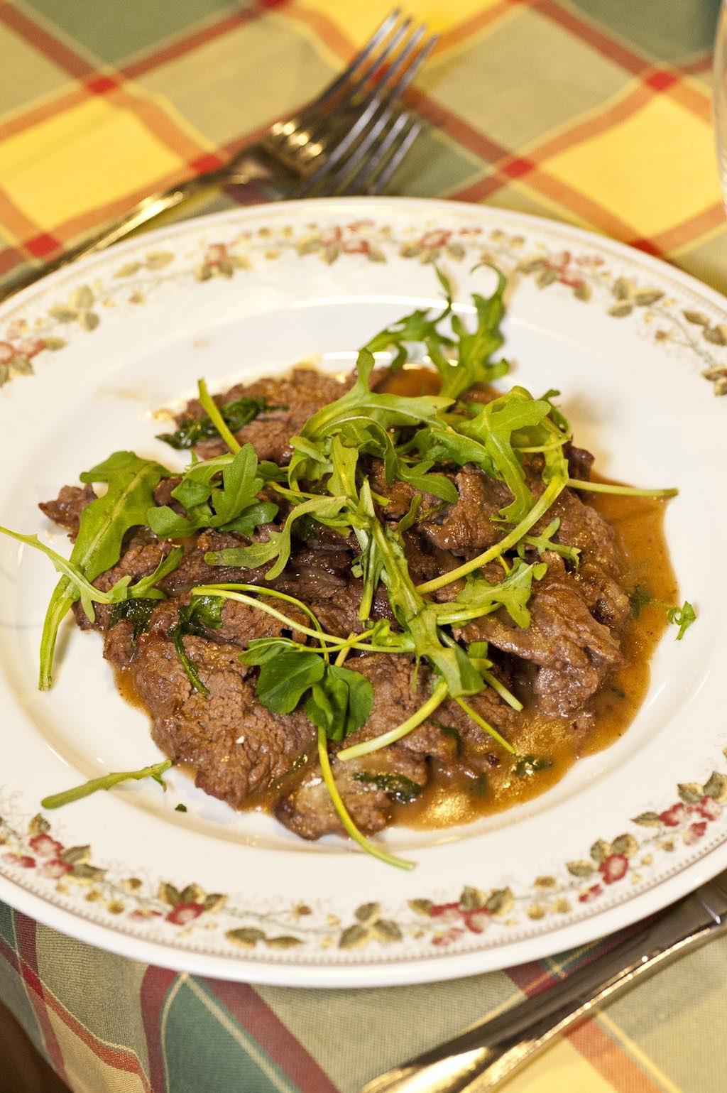 Il Barroccio - in Rome - LikeALocal Guide