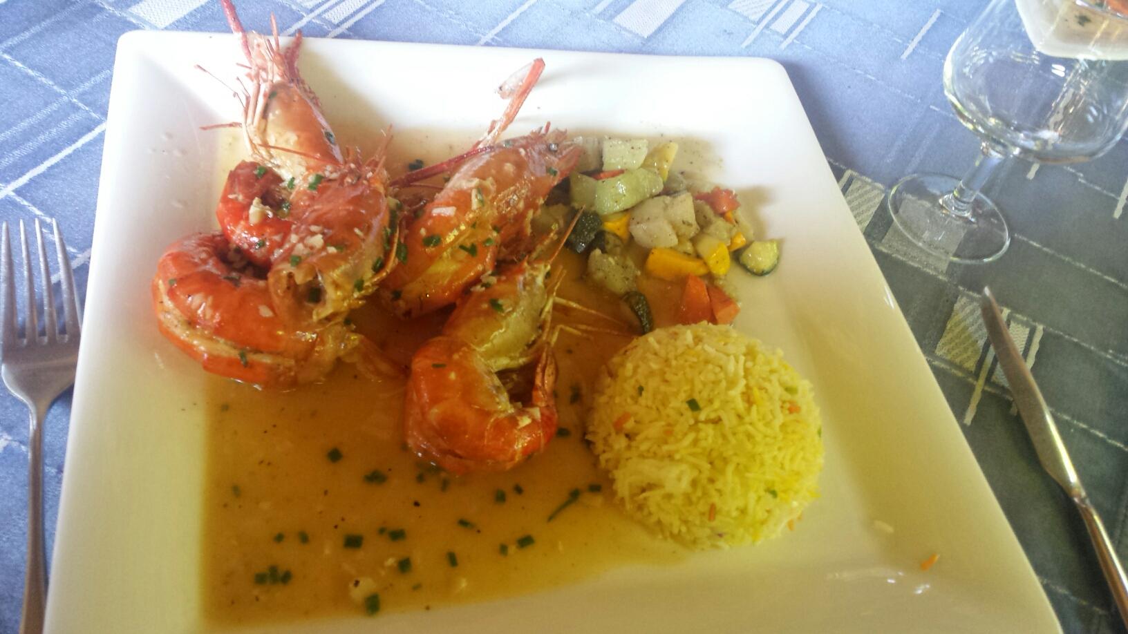 Domaine Anna Restaurant - in Mauritius - LikeALocal Guide