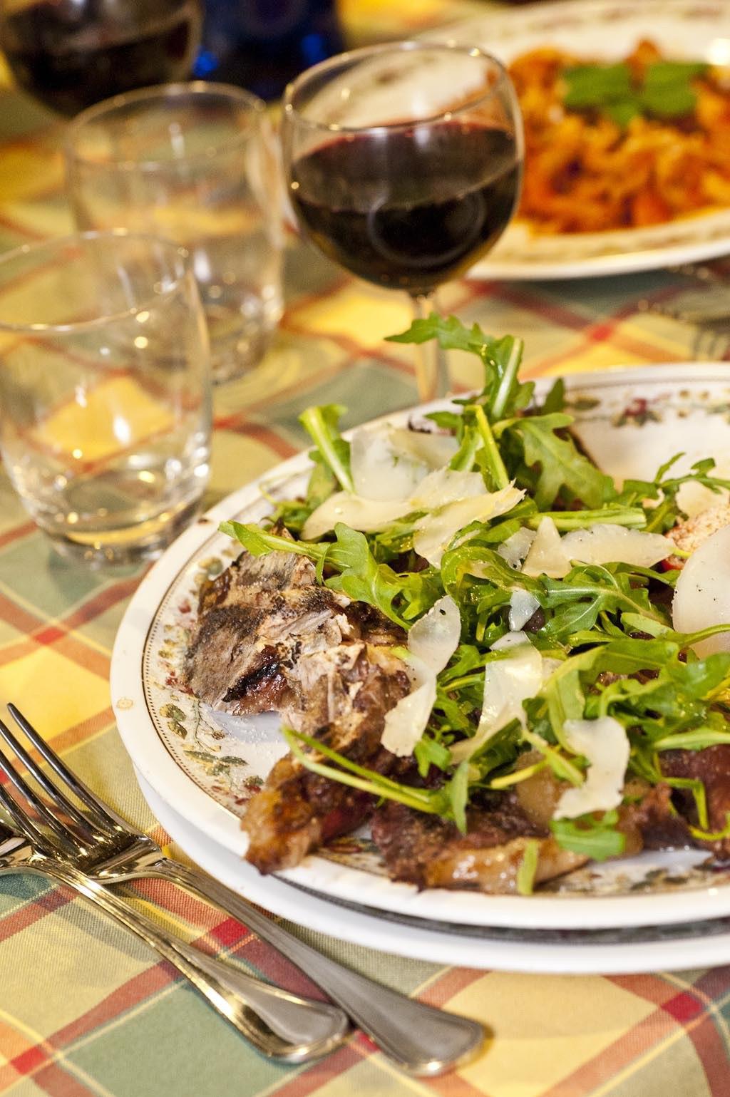 Il Barroccio - in Rome - LikeALocal Guide